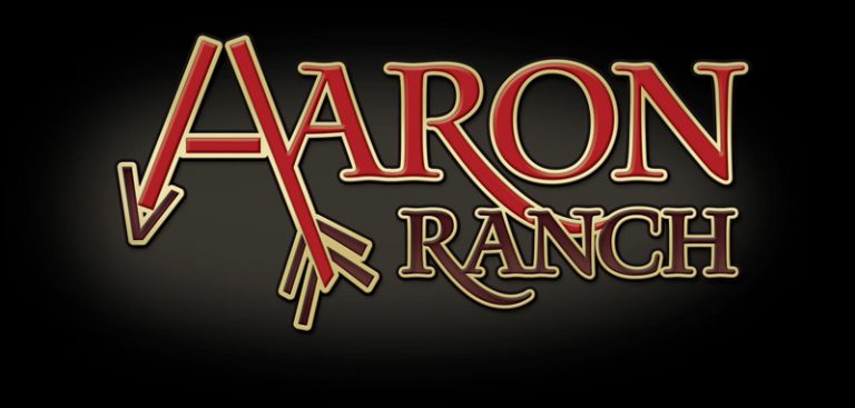 Aaron Ranch | Home of Peptoboonsmal