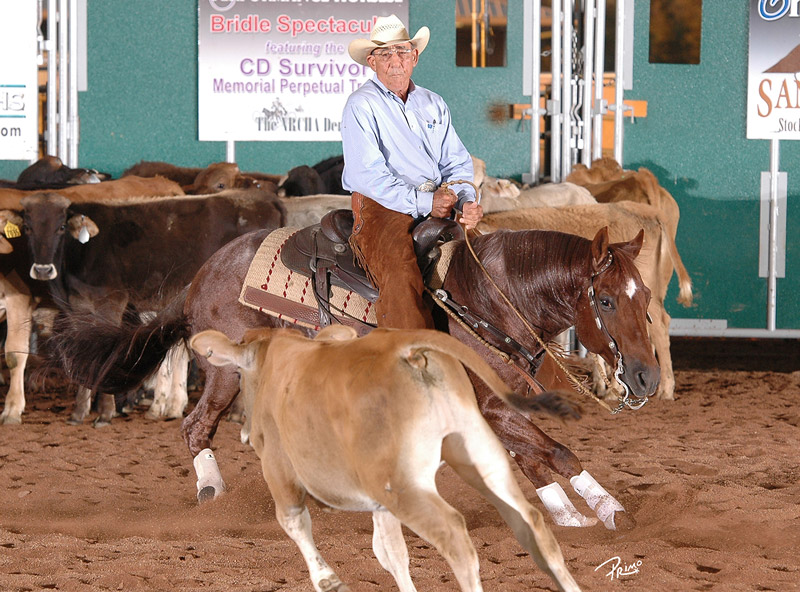 Aaron Ranch | Jasons Peptolena