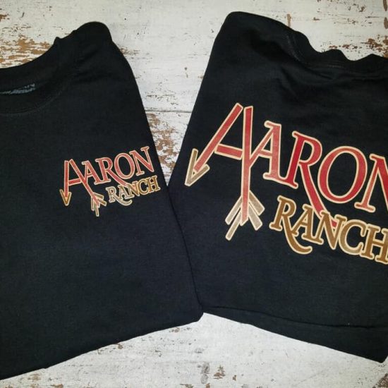 Aaron Ranch | Store