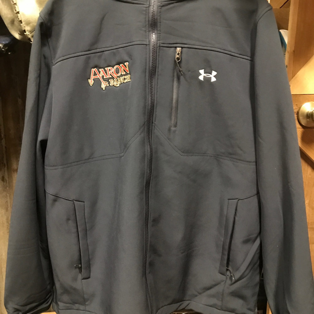 Aaron Ranch | Store