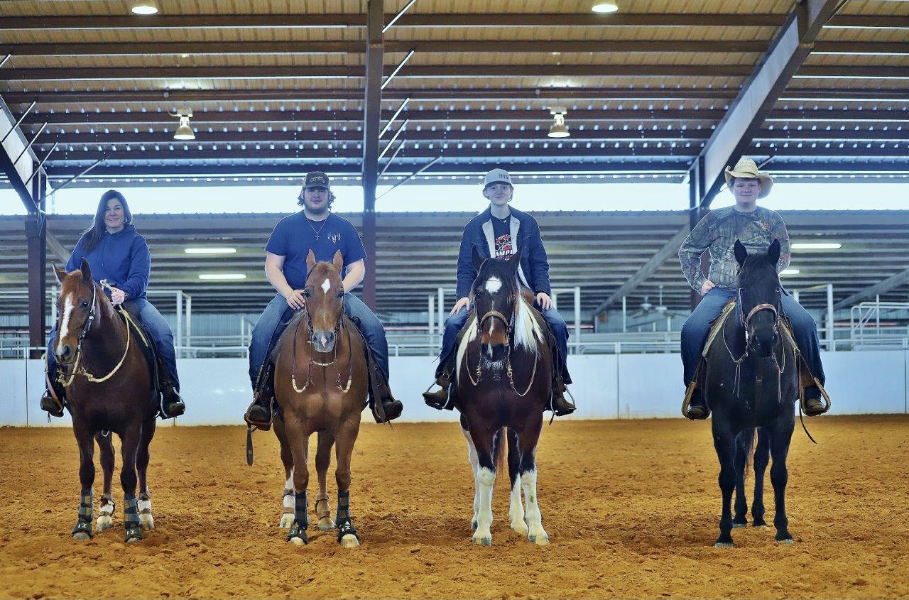 Aaron Ranch | 29158807-29F7-40E4-924C-DCEC681B5627