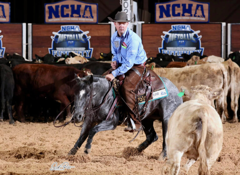 Aaron Ranch | Great Catsby