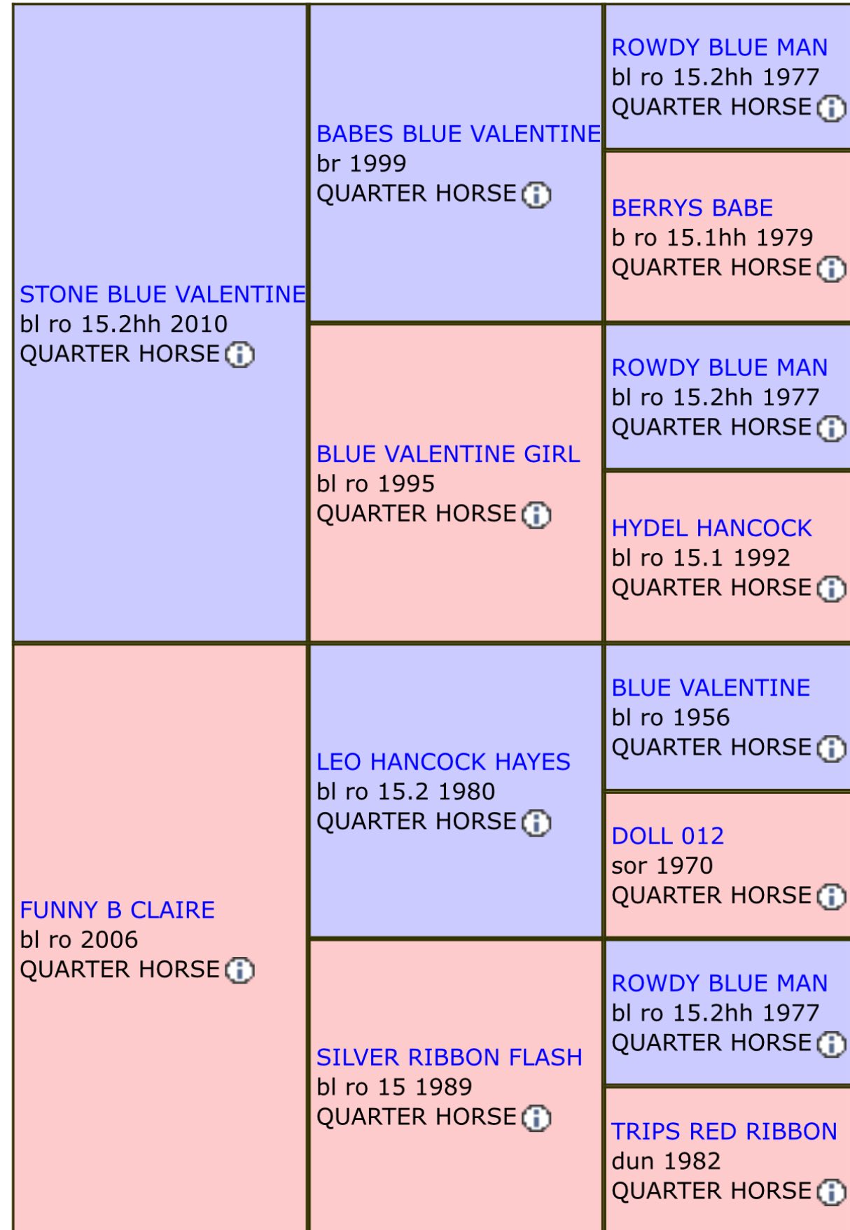 Aaron Ranch | Master Valentine